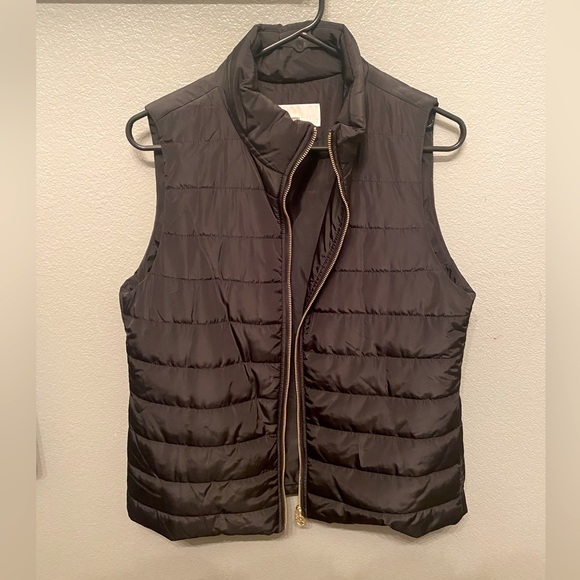 Jackets & Coats | Michael Kors Vest | Poshmark
